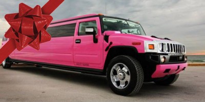 Limusinas en Sevilla y transportes para despedidas de solteras.