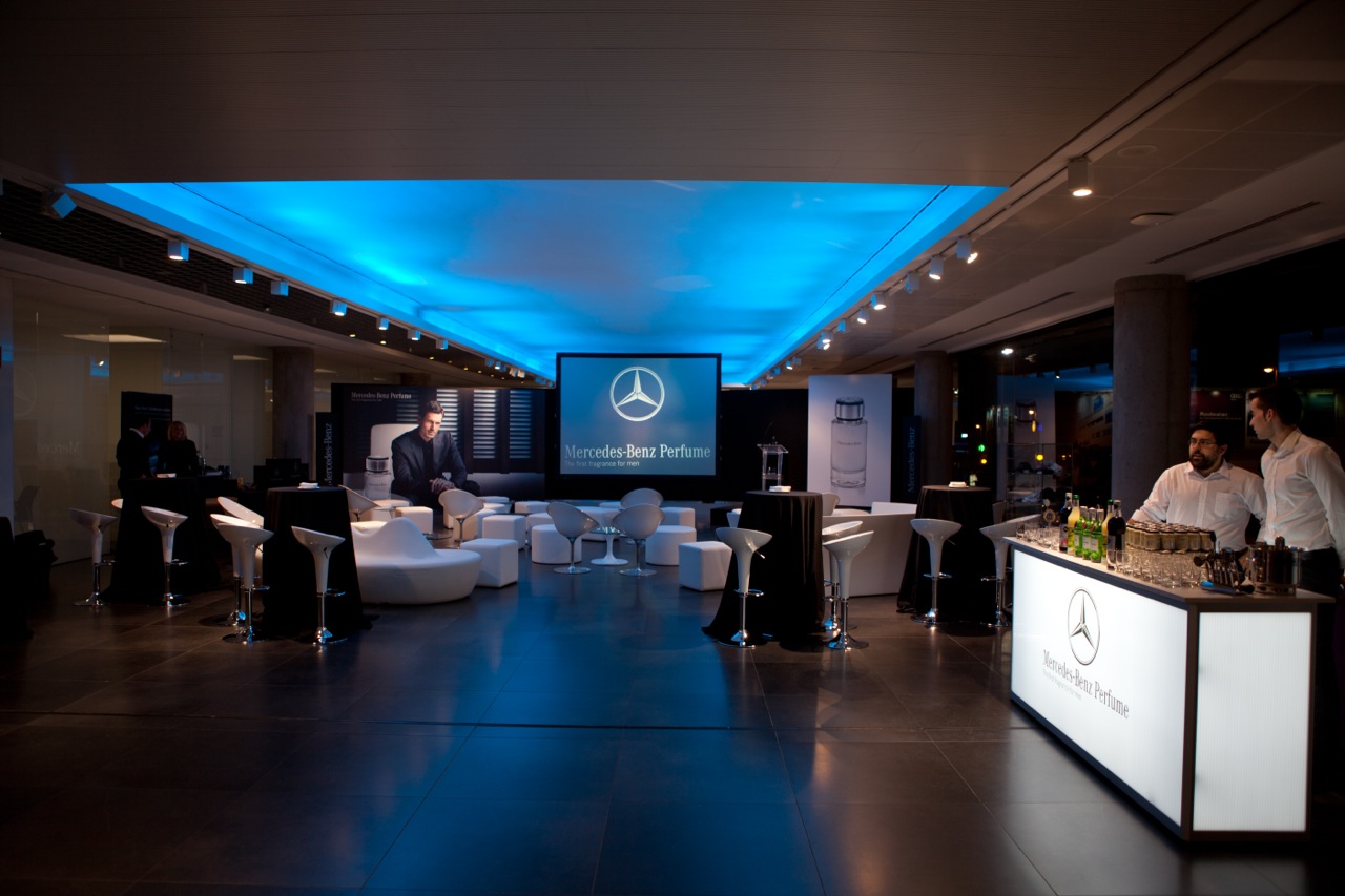 Presentacion de producto. Las fases más importantes.