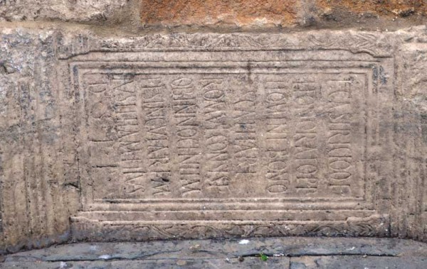 Híspalis Sevilla Romana